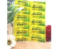 MYPARA 12'S - Phartech Online
