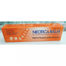 NEOTICA BALM 30G - Phartech Online