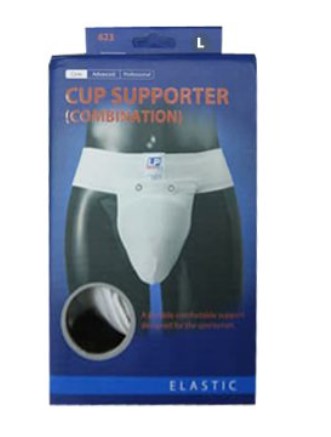 LP 623 CUP SUPPORTER#S - Phartech Online