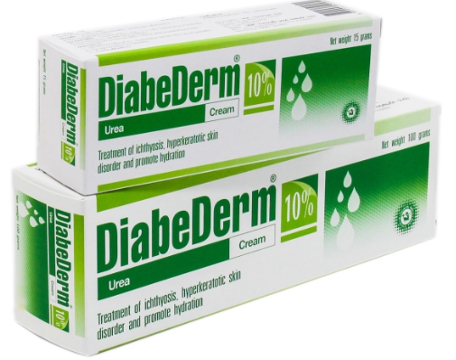DIABEDERM CREAM 10% 35G - Phartech Online