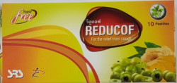 REDUCOF 10'S - Phartech Online