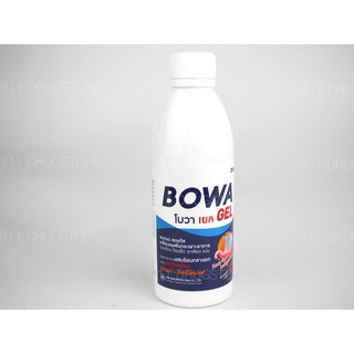 BOWA GEL 240ML - Phartech Online