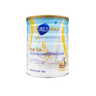 ONCE PRO 850 G :: Phartech Online