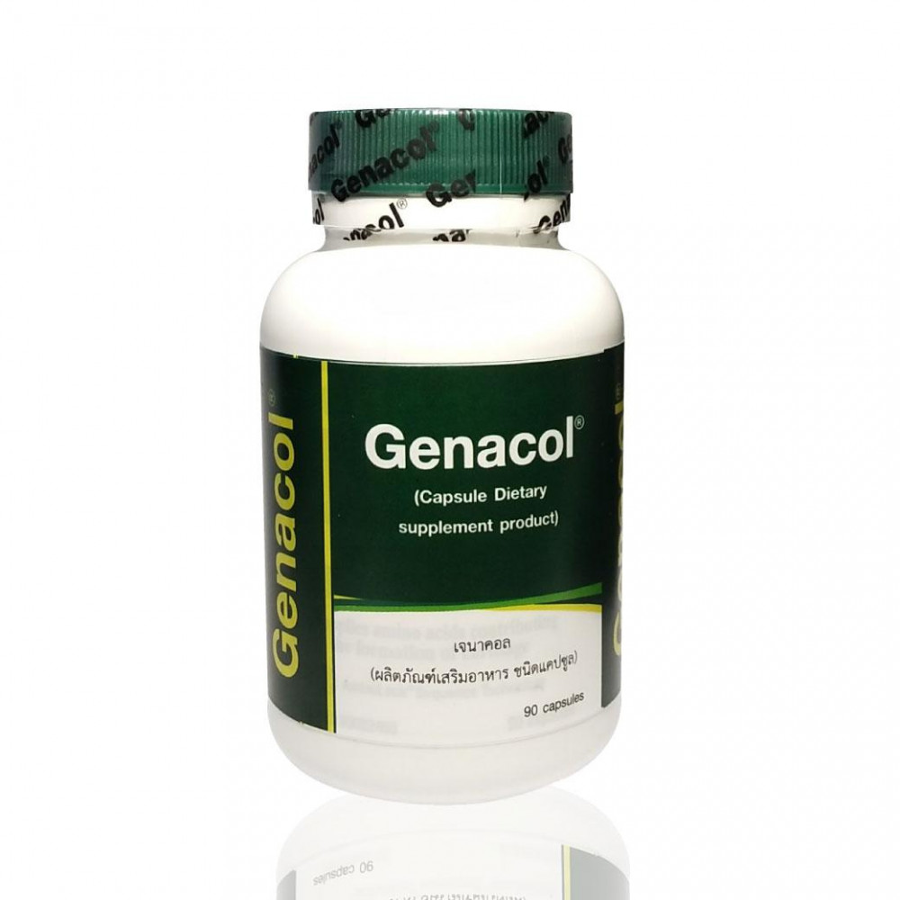 GENACOL 90'S - Phartech Online