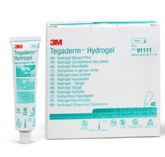 3M TEGADERM HYDROGEL 25G. - Phartech Online