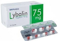 PREGABALIN - Phartech Online
