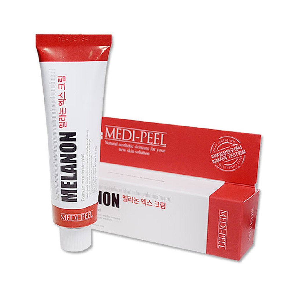 MEDI-PEEL MELANON CREAM 30 ML.