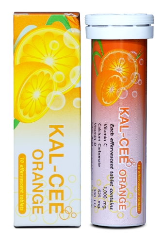 KAL-CEE OREANG 10'S - Phartech Online